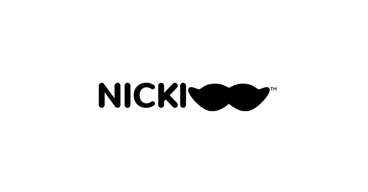 NickiStash™ Home